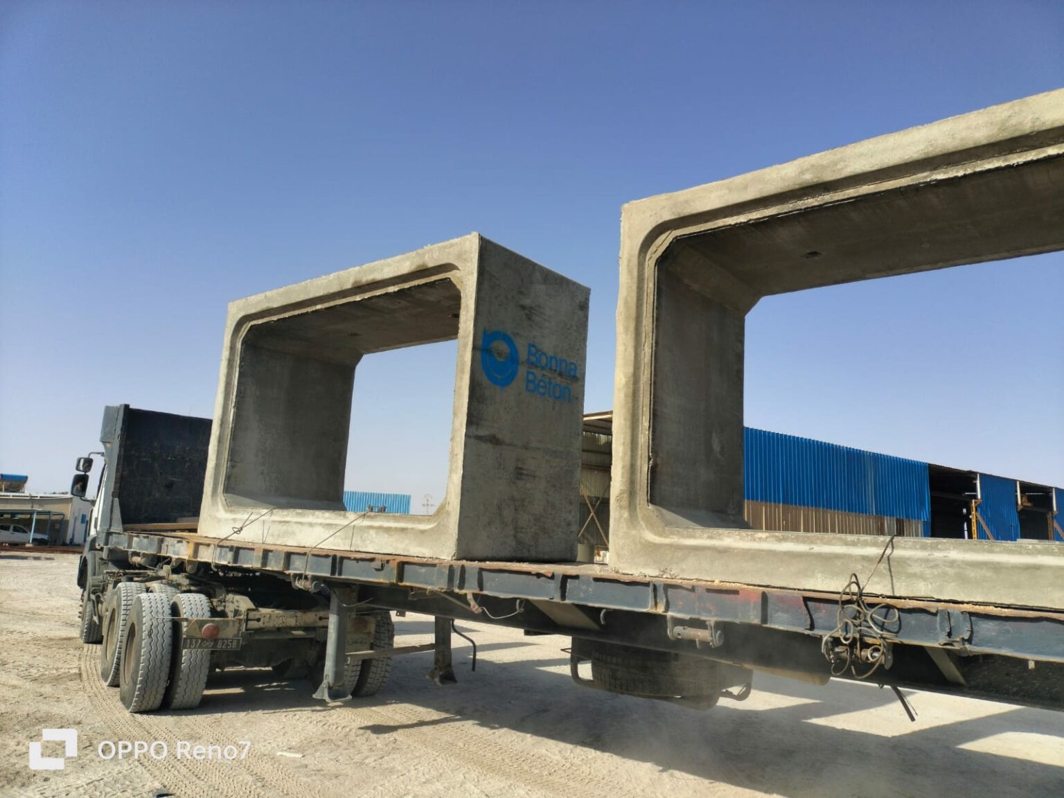 Dalots : Solutions de Drainage Fiables et Performantes