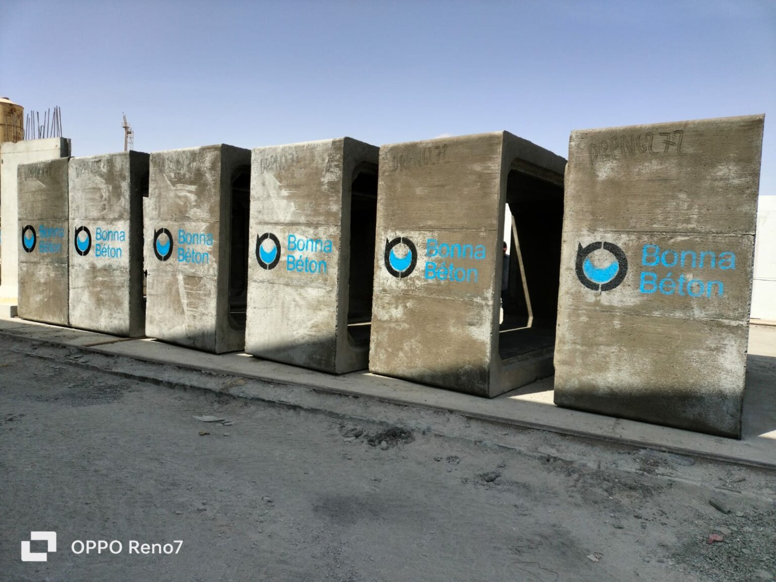 Dalots : Solutions de Drainage Fiables et Performantes