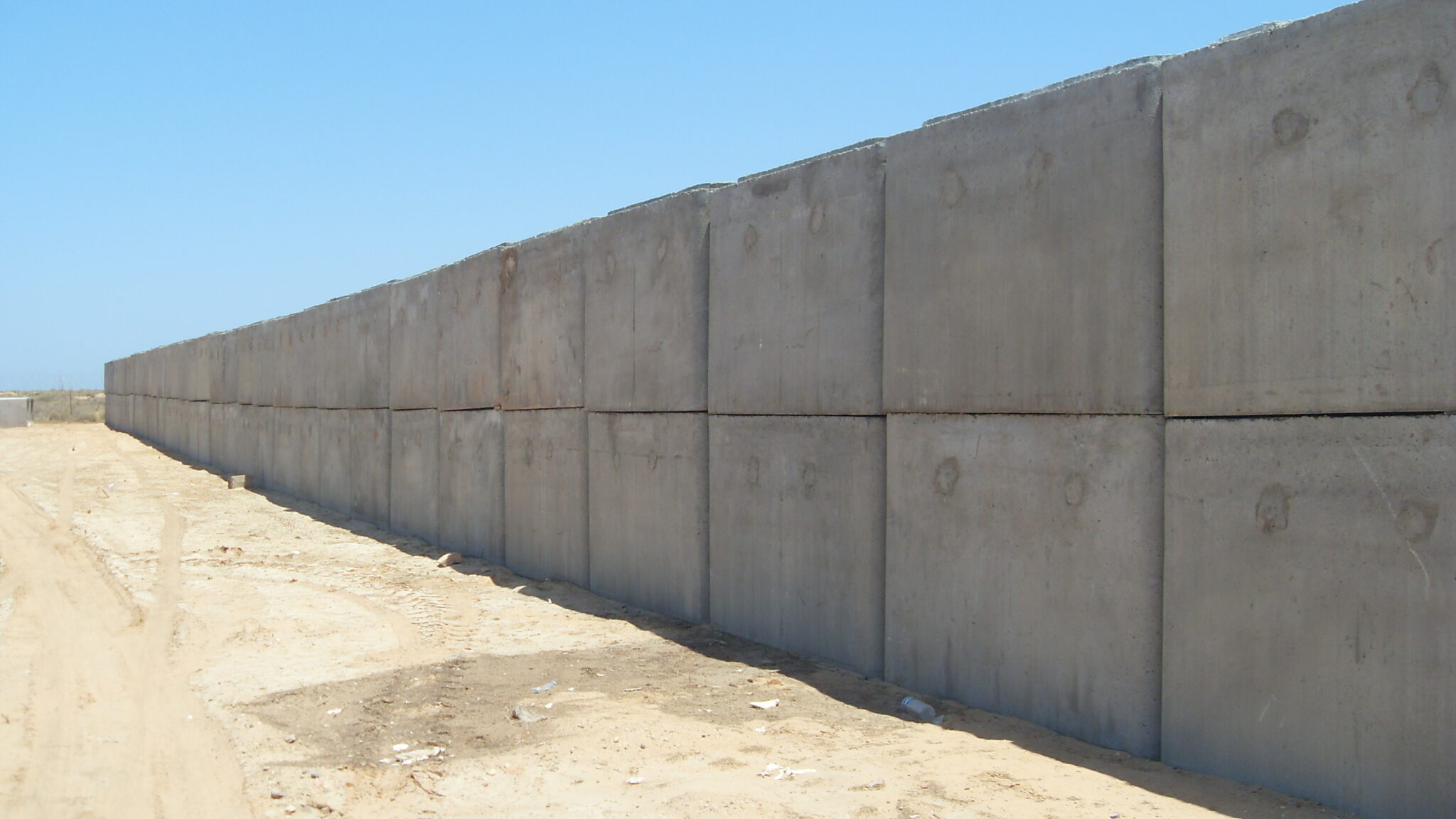 Dalots : Solutions de Drainage Fiables et Performantes