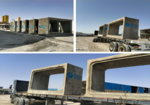 Dalots : Solutions de Drainage Fiables et Performantes