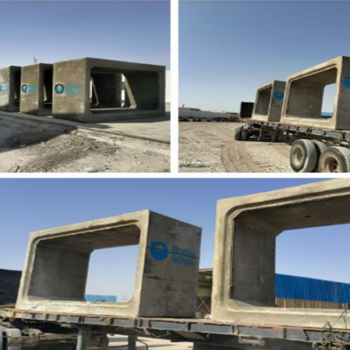 Dalots : Solutions de Drainage Fiables et Performantes