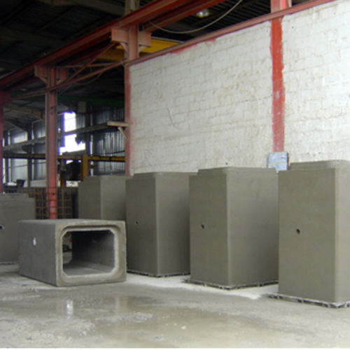 Dalots : Solutions de Drainage Fiables et Performantes