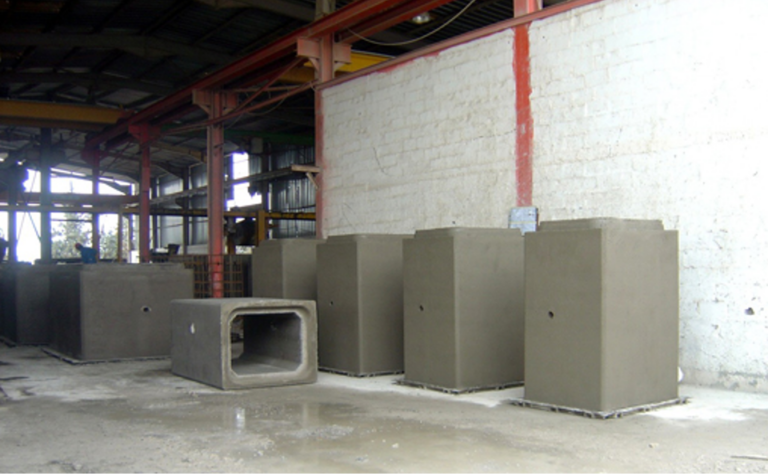 Dalots : Solutions de Drainage Fiables et Performantes