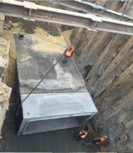 Dalots : Solutions de Drainage Fiables et Performantes