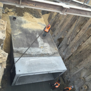 Dalots : Solutions de Drainage Fiables et Performantes