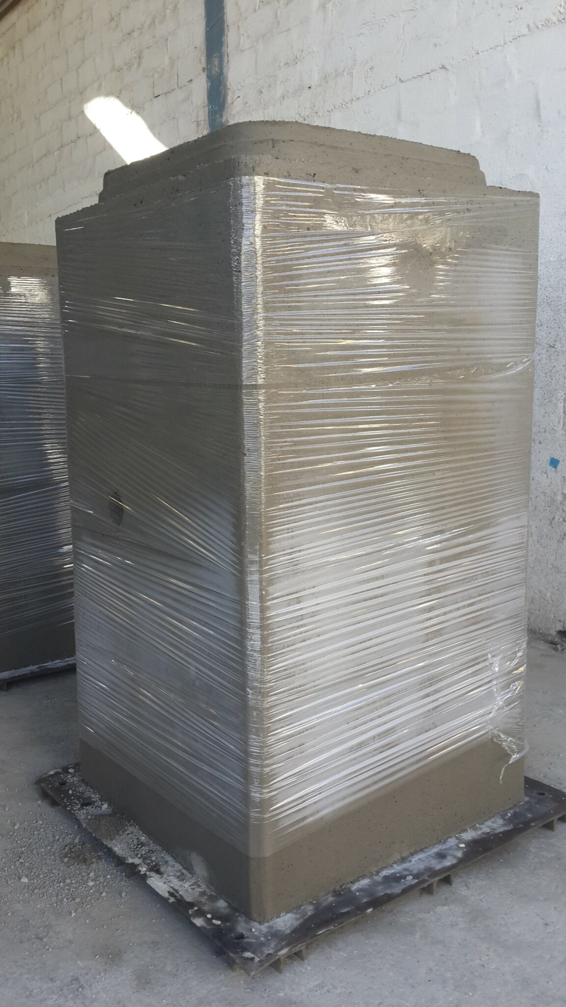 Dalots : Solutions de Drainage Fiables et Performantes