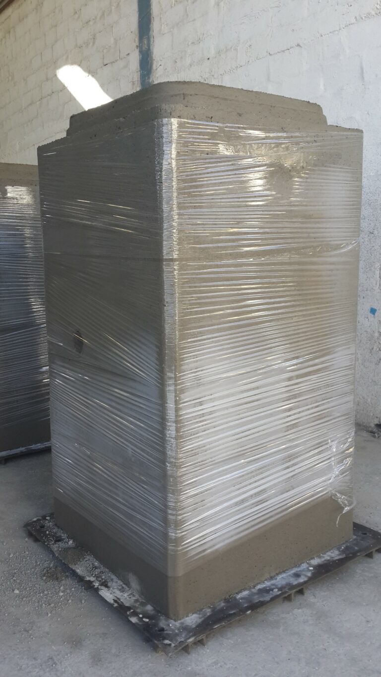 Dalots : Solutions de Drainage Fiables et Performantes